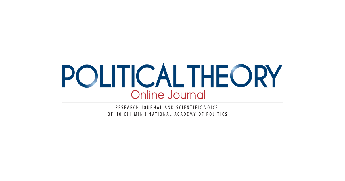 Political theory